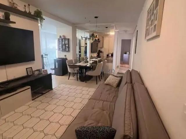 Apartamento para Venda em São Bernardo do Campo/SP Baeta Neves 3 Quartos