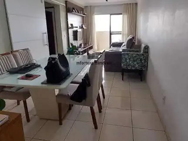 Apartamento para Venda em São Bernardo do Campo/SP Baeta Neves 3 Quartos