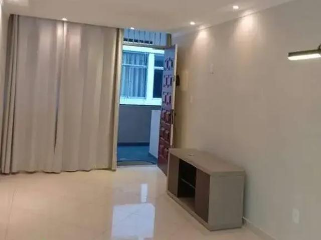 Apartamento para Venda em São Bernardo do Campo/SP Baeta Neves 3 Quartos