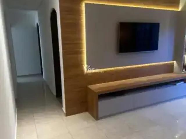 Apartamento para Venda em São Bernardo do Campo/SP Baeta Neves 3 Quartos