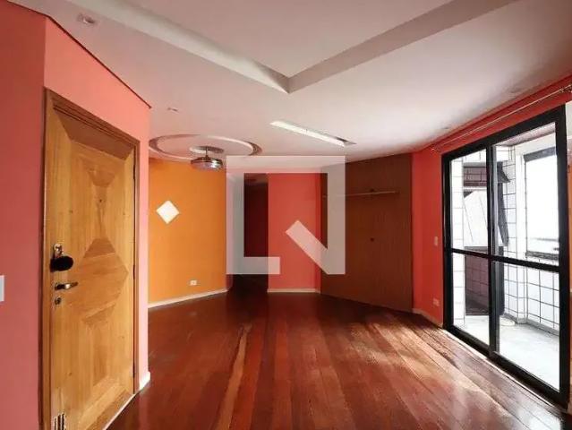 Apartamento para Venda em São Bernardo do Campo/SP Baeta Neves 3 Quartos