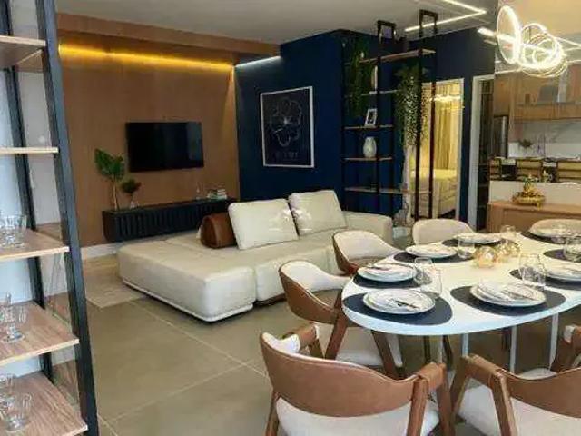 Apartamento para Venda em São Bernardo do Campo/SP Baeta Neves 3 Quartos