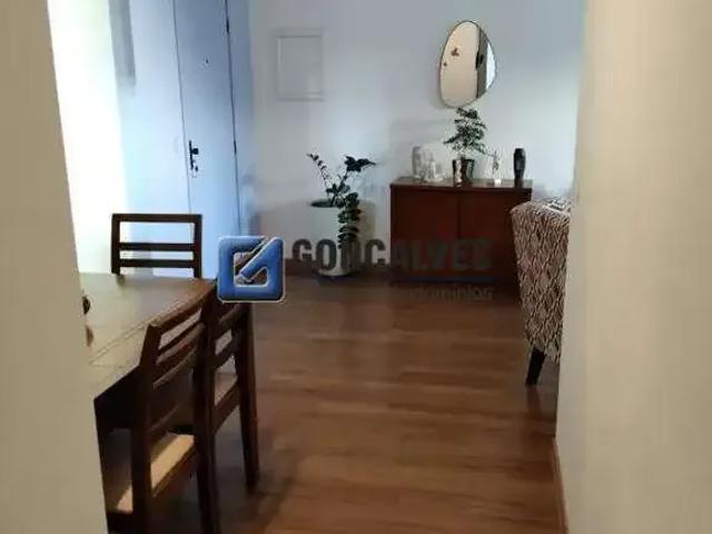 Apartamento para Venda em São Bernardo do Campo/SP Baeta Neves 3 Quartos