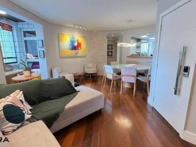 Apartamento para Venda em São Bernardo do Campo/SP Baeta Neves 3 Quartos