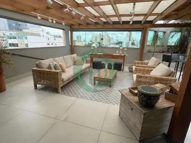 Apartamento para Venda em São Bernardo do Campo/SP Baeta Neves 4 Quartos
