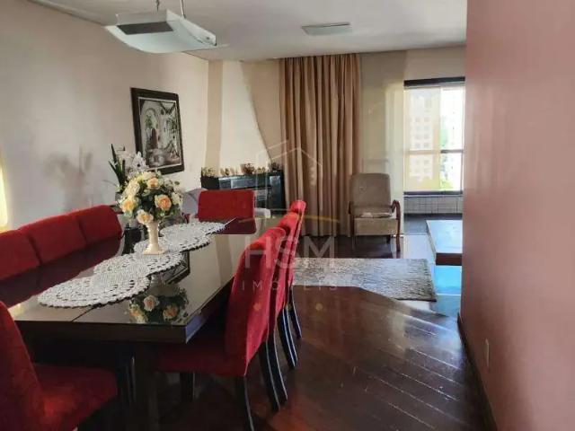 Apartamento para Venda em São Bernardo do Campo/SP Baeta Neves 4 Quartos
