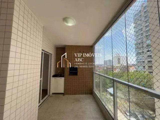Apartamento para Venda em São Bernardo do Campo/SP Baeta Neves 4 Quartos