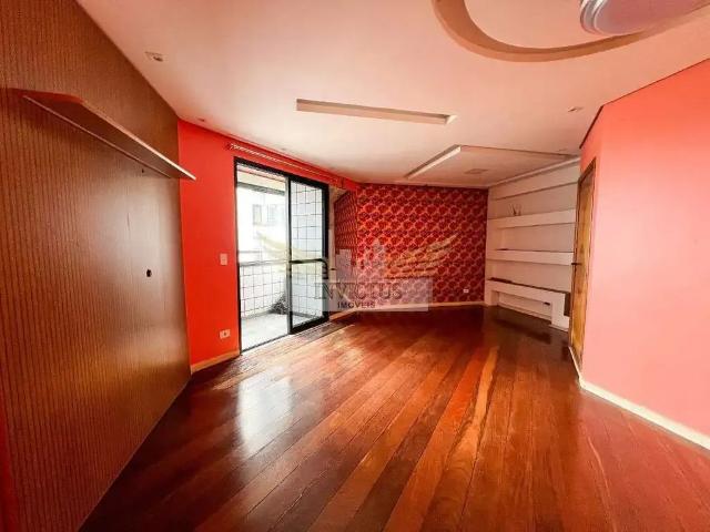 Apartamento para Venda em São Bernardo do Campo/SP Baeta Neves 4 Quartos