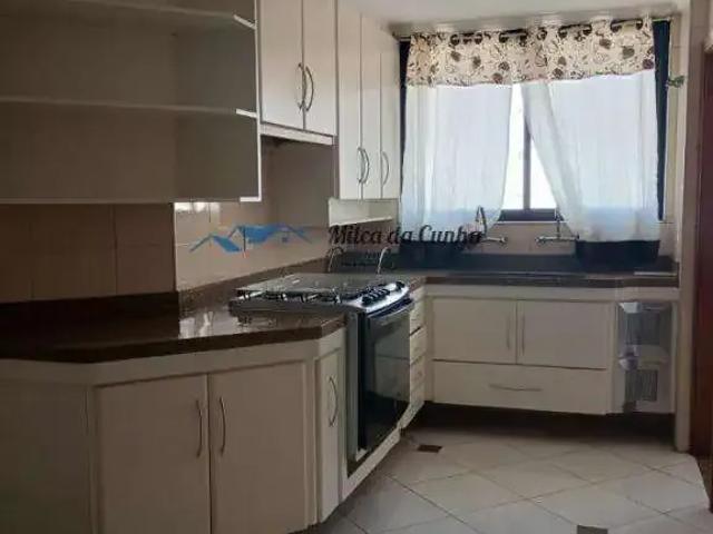 Apartamento para Venda em São Bernardo do Campo/SP Baeta Neves 5 Quartos