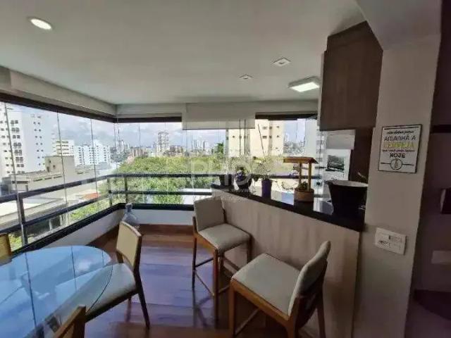 Apartamento para Venda em São Bernardo do Campo/SP Centro 4 Quartos