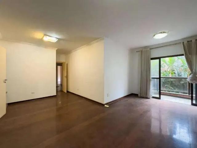 Apartamento para Venda em São Bernardo do Campo/SP Centro 4 Quartos