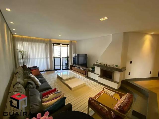 Apartamento para Venda em São Bernardo do Campo/SP Centro 4 Quartos