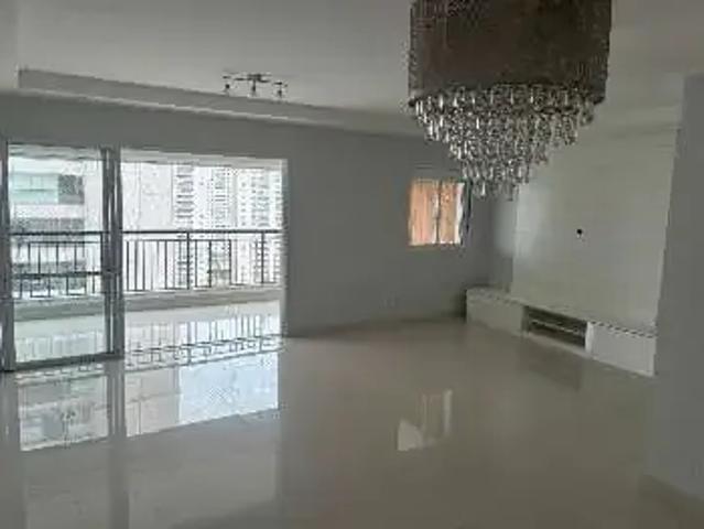 Apartamento para Venda em São Bernardo do Campo/SP Centro 4 Quartos