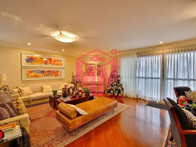Apartamento para Venda em São Bernardo do Campo/SP Centro 4 Quartos