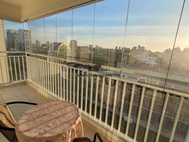 Apartamento para Venda em São Bernardo do Campo/SP Centro 4 Quartos
