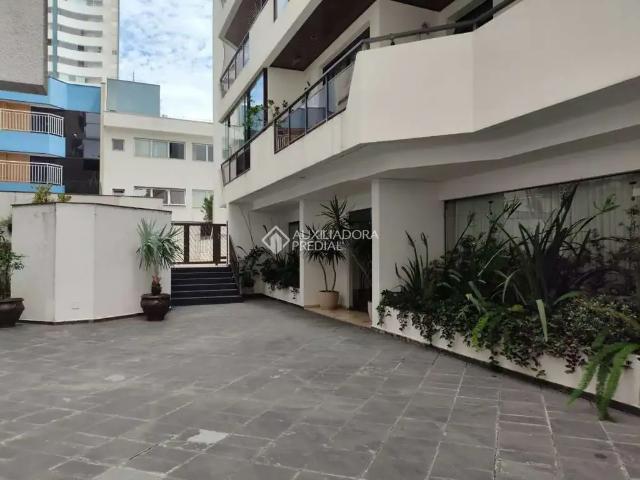 Apartamento para Venda em São Bernardo do Campo/SP Centro 4 Quartos