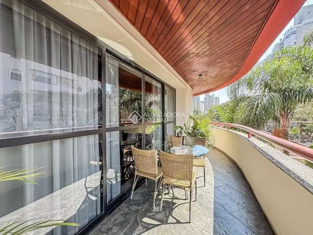 Apartamento para Venda em São Bernardo do Campo/SP Centro 4 Quartos