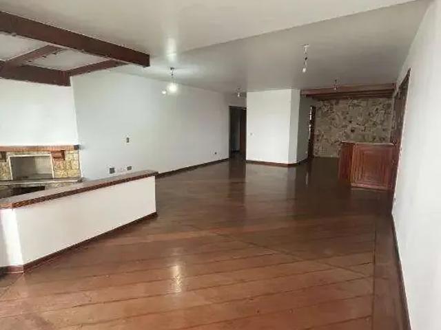 Apartamento para Venda em São Bernardo do Campo/SP Centro 4 Quartos