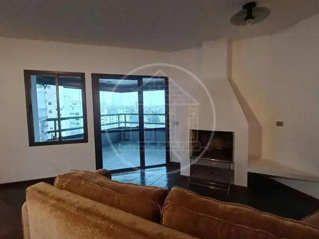 Apartamento para Venda em São Bernardo do Campo/SP Centro 4 Quartos