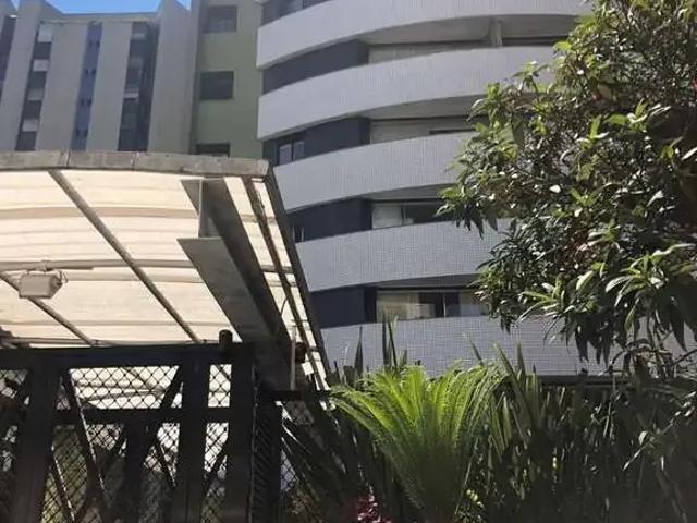 Apartamento para Venda em São Bernardo do Campo/SP Centro 4 Quartos