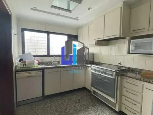 Apartamento para Venda em São Bernardo do Campo/SP Centro 4 Quartos