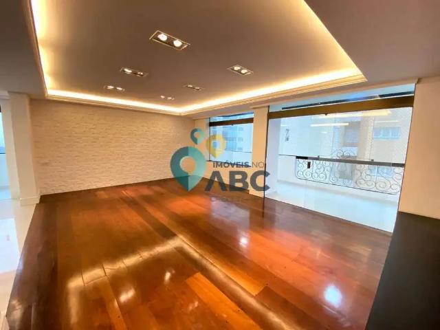 Apartamento para Venda em São Bernardo do Campo/SP Centro 4 Quartos