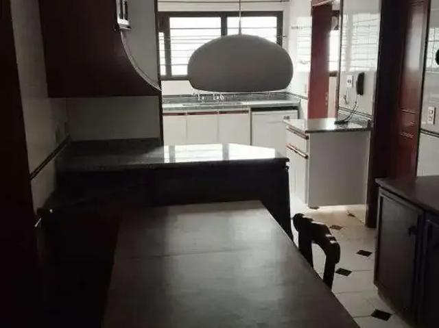 Apartamento para Venda em São Bernardo do Campo/SP Centro 4 Quartos