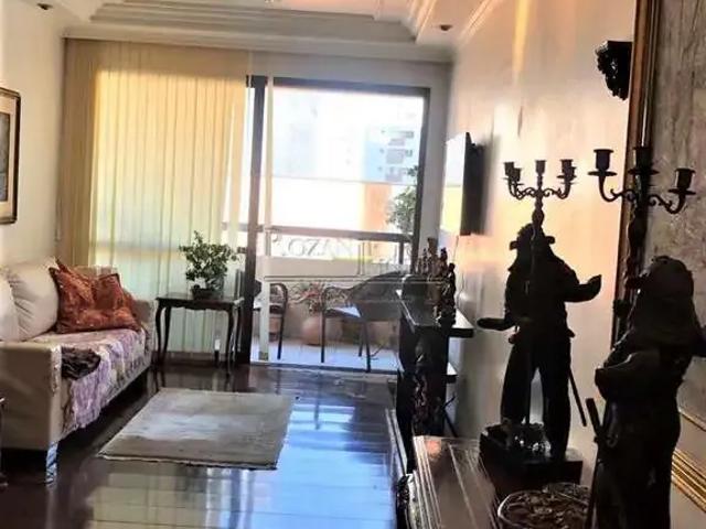 Apartamento para Venda em São Bernardo do Campo/SP Centro 4 Quartos