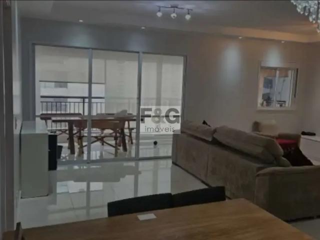 Apartamento para Venda em São Bernardo do Campo/SP Centro 4 Quartos