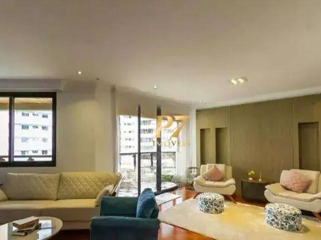 Apartamento para Venda em São Bernardo do Campo/SP Centro 4 Quartos
