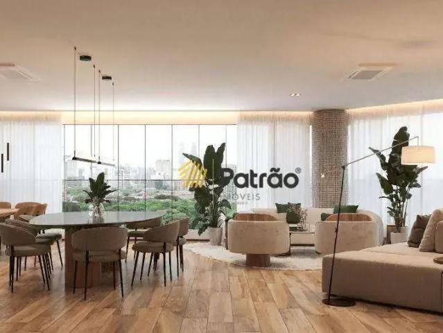 Apartamento para Venda em São Bernardo do Campo/SP Centro 4 Quartos