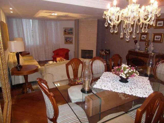 Apartamento para Venda em São Bernardo do Campo/SP Centro 4 Quartos