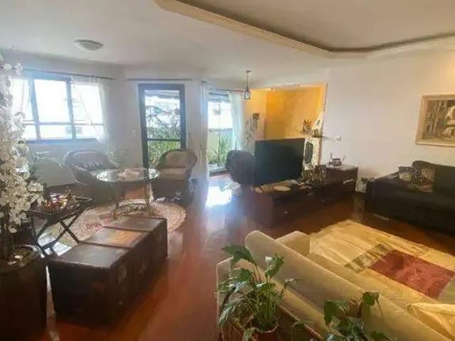 Apartamento para Venda em São Bernardo do Campo/SP Centro 4 Quartos