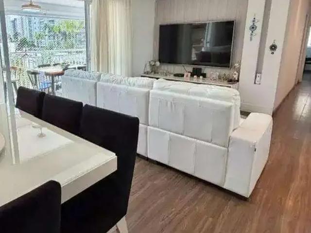 Apartamento para Venda em São Bernardo do Campo/SP Centro 4 Quartos