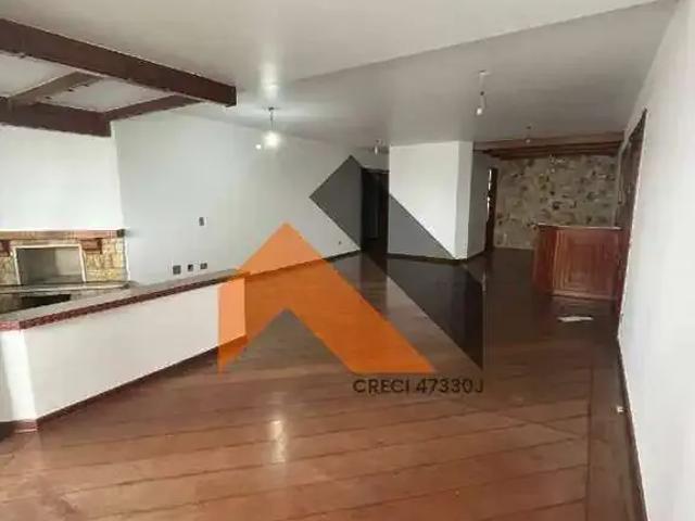 Apartamento para Venda em São Bernardo do Campo/SP Centro 4 Quartos
