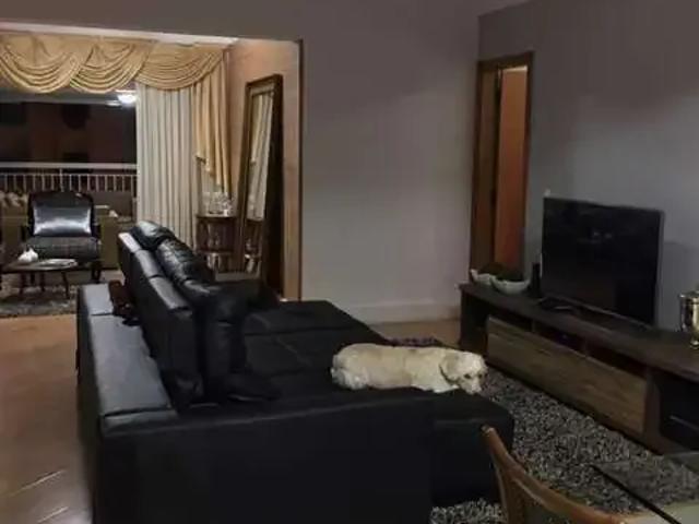 Apartamento para Venda em São Bernardo do Campo/SP Centro 4 Quartos