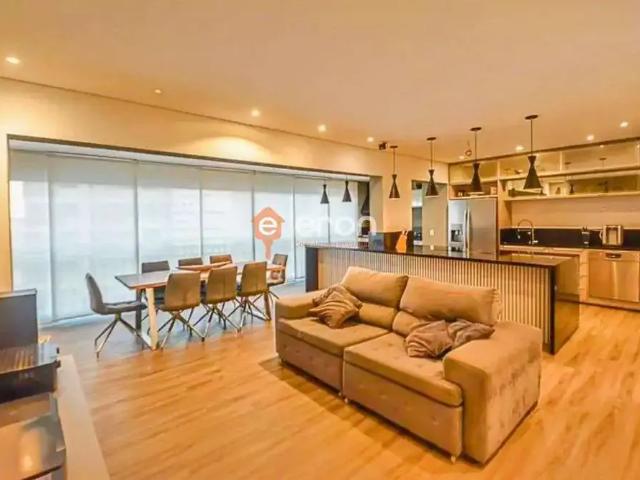 Apartamento para Venda em São Bernardo do Campo/SP Centro 4 Quartos