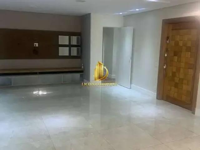Apartamento para Venda em São Bernardo do Campo/SP Centro 4 Quartos
