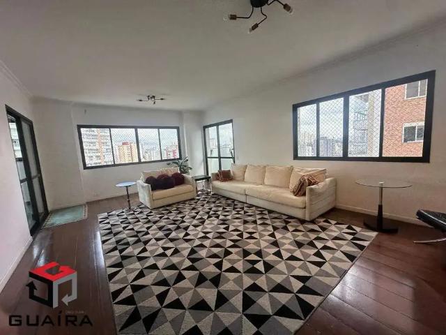 Apartamento para Venda em São Bernardo do Campo/SP Centro 4 Quartos
