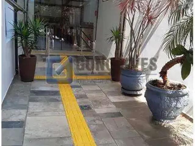 Apartamento para Venda em São Bernardo do Campo/SP Centro 4 Quartos
