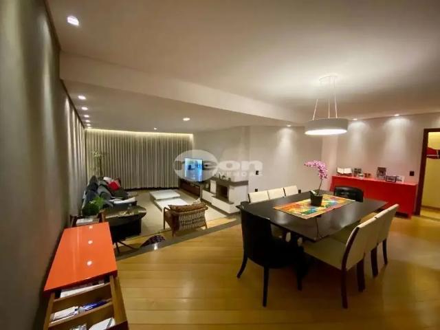 Apartamento para Venda em São Bernardo do Campo/SP Centro 4 Quartos