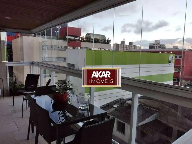 Apartamento para Venda em São Bernardo do Campo/SP Centro 4 Quartos