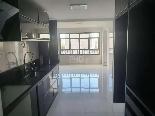 Apartamento para Venda em São Bernardo do Campo/SP Centro 4 Quartos