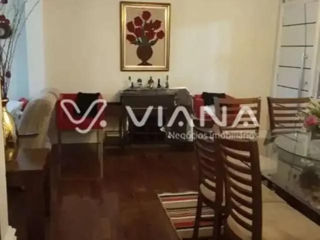 Apartamento para Venda em São Bernardo do Campo/SP Centro 4 Quartos