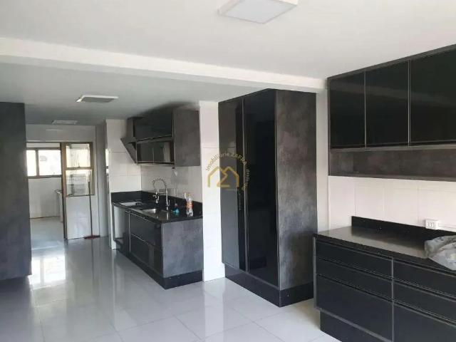 Apartamento para Venda em São Bernardo do Campo/SP Centro 4 Quartos