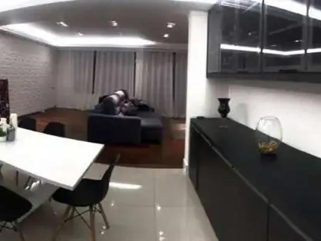 Apartamento para Venda em São Bernardo do Campo/SP Centro 4 Quartos