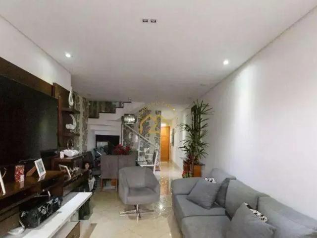 Apartamento para Venda em São Bernardo do Campo/SP Centro 4 Quartos