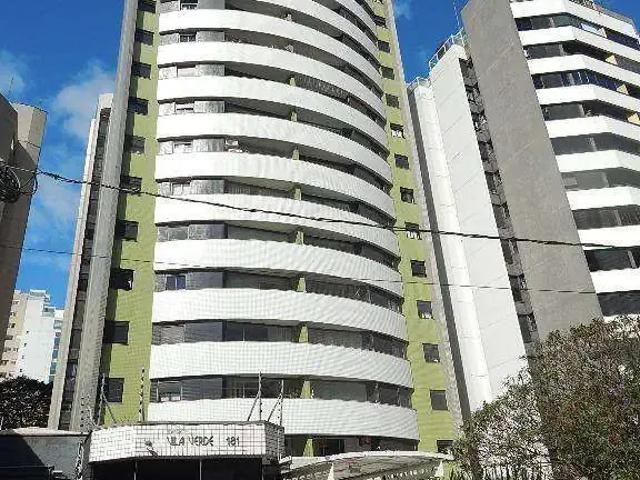 Apartamento para Venda em São Bernardo do Campo/SP Centro 4 Quartos