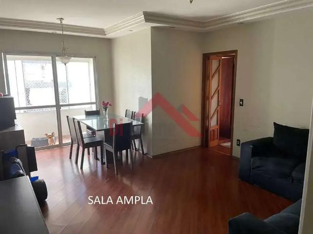 Apartamento para Venda em São Bernardo do Campo/SP Centro 4 Quartos