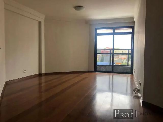 Apartamento para Venda em São Bernardo do Campo/SP Centro 4 Quartos
